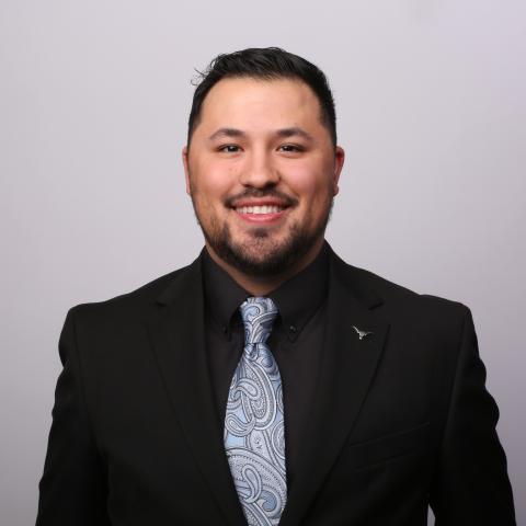 Jason Boone, CFE | Office of Internal Audits